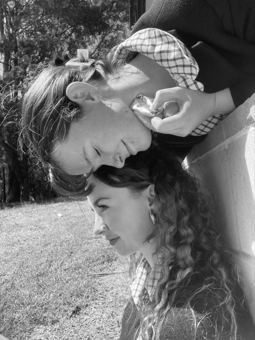 Cecily de Gooyer | triple j Unearthed