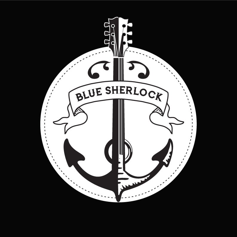 Blue Sherlock | triple j Unearthed