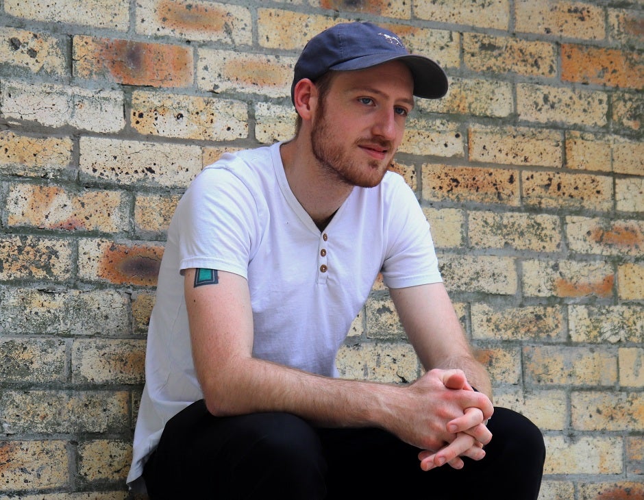 Aiden Bradley | triple j Unearthed