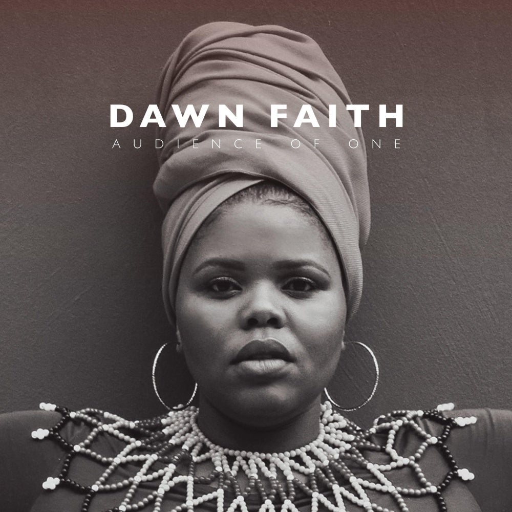 Dawn Faith | triple j Unearthed
