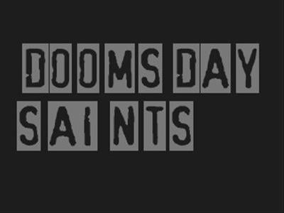 Doomsday Saints | triple j Unearthed