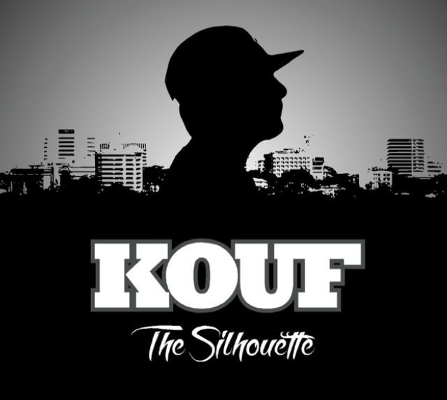 Kouf | triple j Unearthed