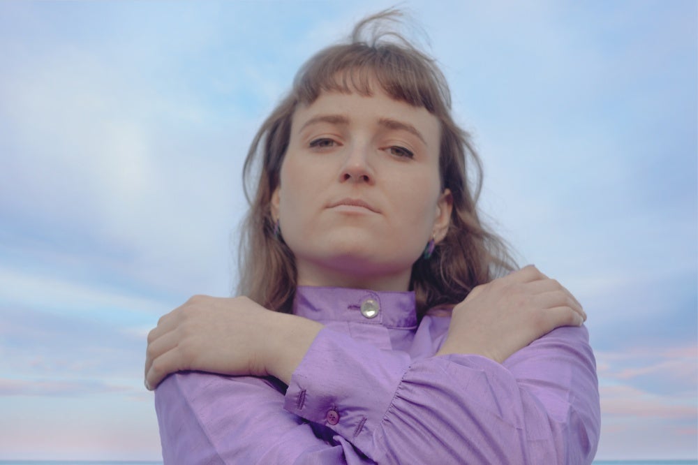 Olga Solar | triple j Unearthed