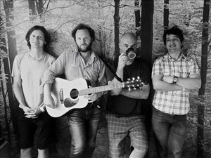 PRESIDENT ROOTS | triple j Unearthed