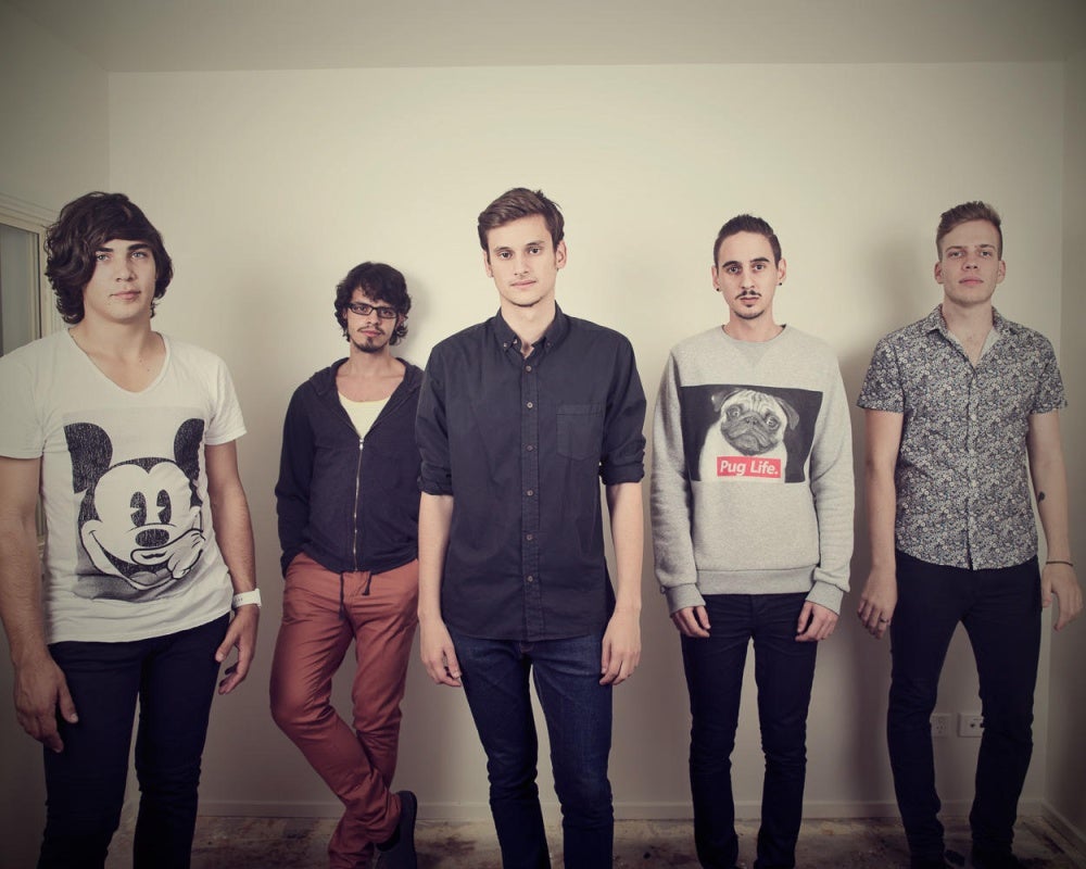 Nightbug | triple j Unearthed