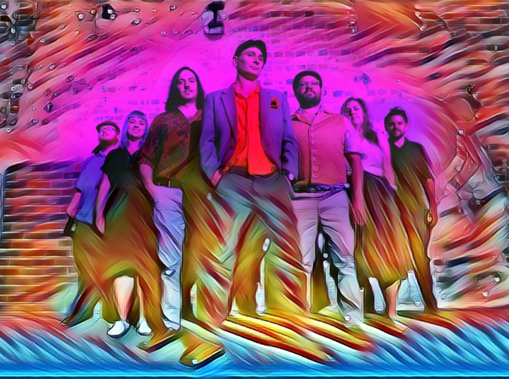 Greshka | triple j Unearthed