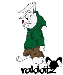 Rabbitz | triple j Unearthed