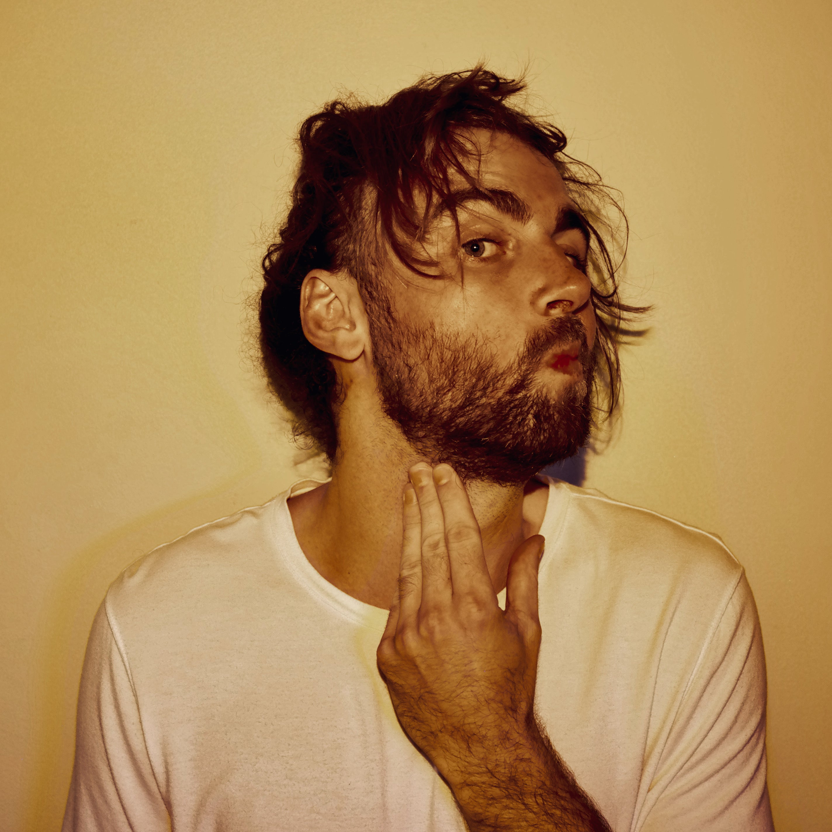 James Hoyle | triple j Unearthed