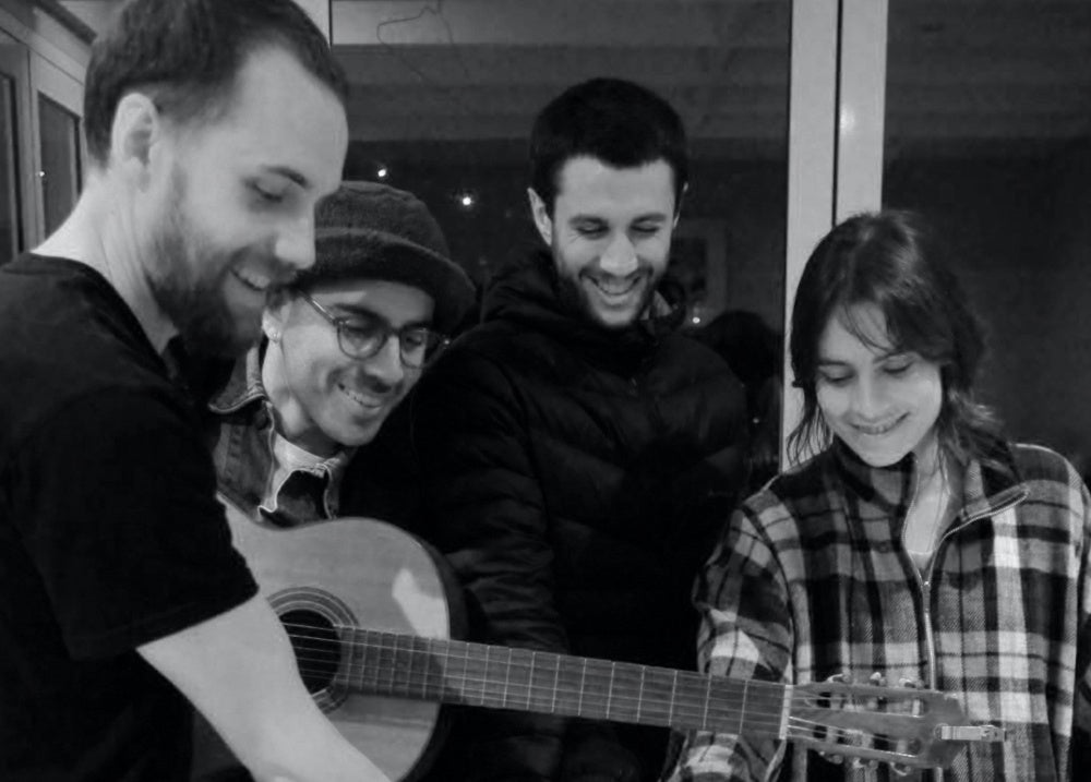 Pretty Goods | triple j Unearthed