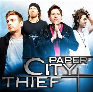 Paper City Thief | triple j Unearthed