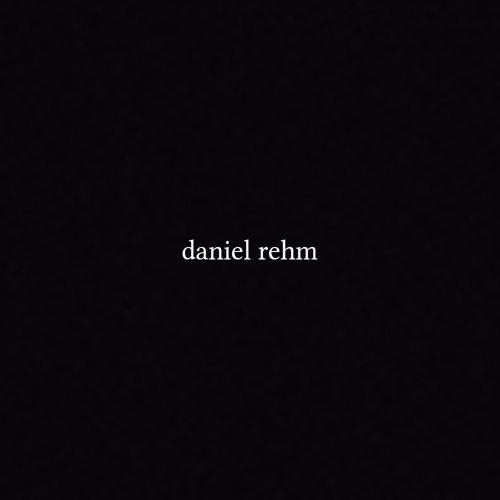 Daniel Rehm | triple j Unearthed