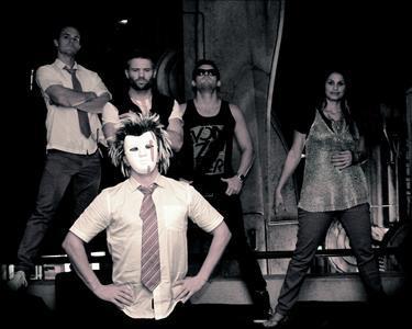 Mayan Fox | triple j Unearthed