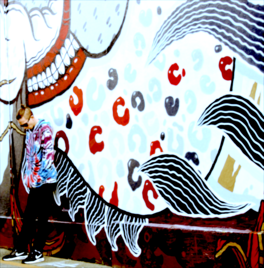 BCOZ | triple j Unearthed