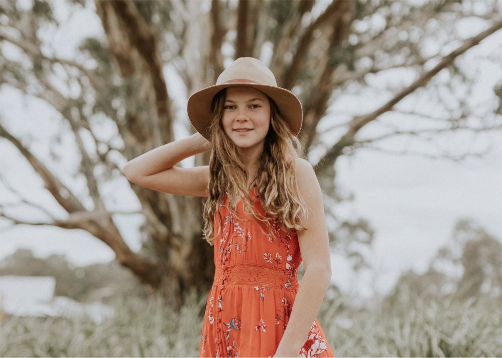 Emma Pyle | triple j Unearthed