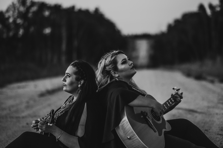 Sista Burley Triple J Unearthed