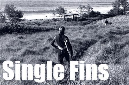 Single Fins | triple j Unearthed
