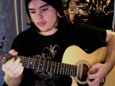 Eric Storey | triple j Unearthed