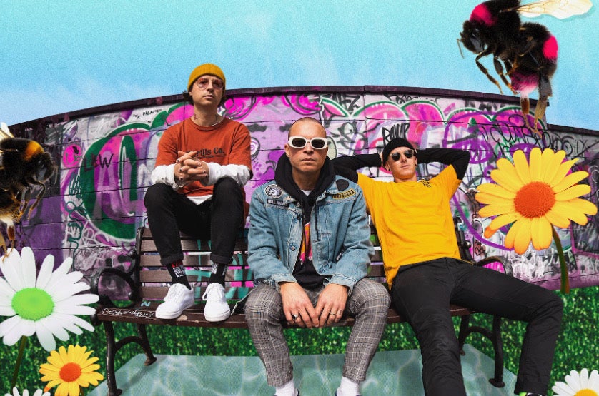 The Dead Love | triple j Unearthed