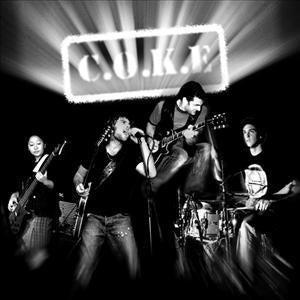 C.O.K.E | triple j Unearthed