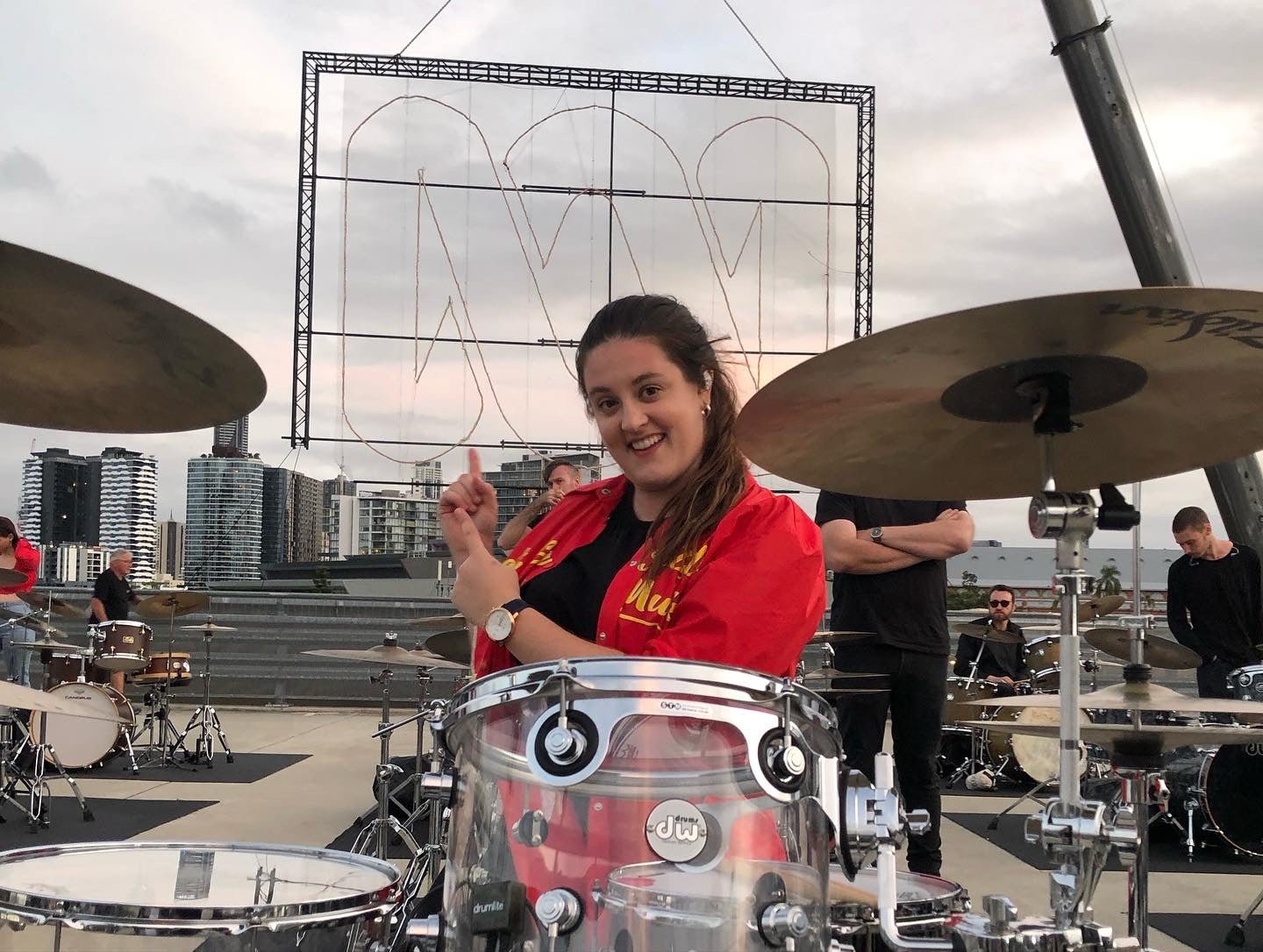 Libby Scott | triple j Unearthed