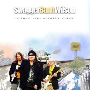 Swagger Band Wilson | triple j Unearthed