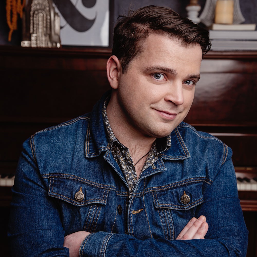 Jonathon Holmes | triple j Unearthed