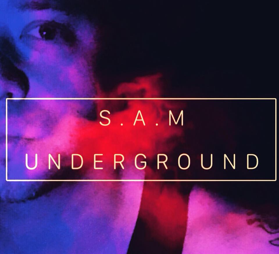 Sam Germein | triple j Unearthed