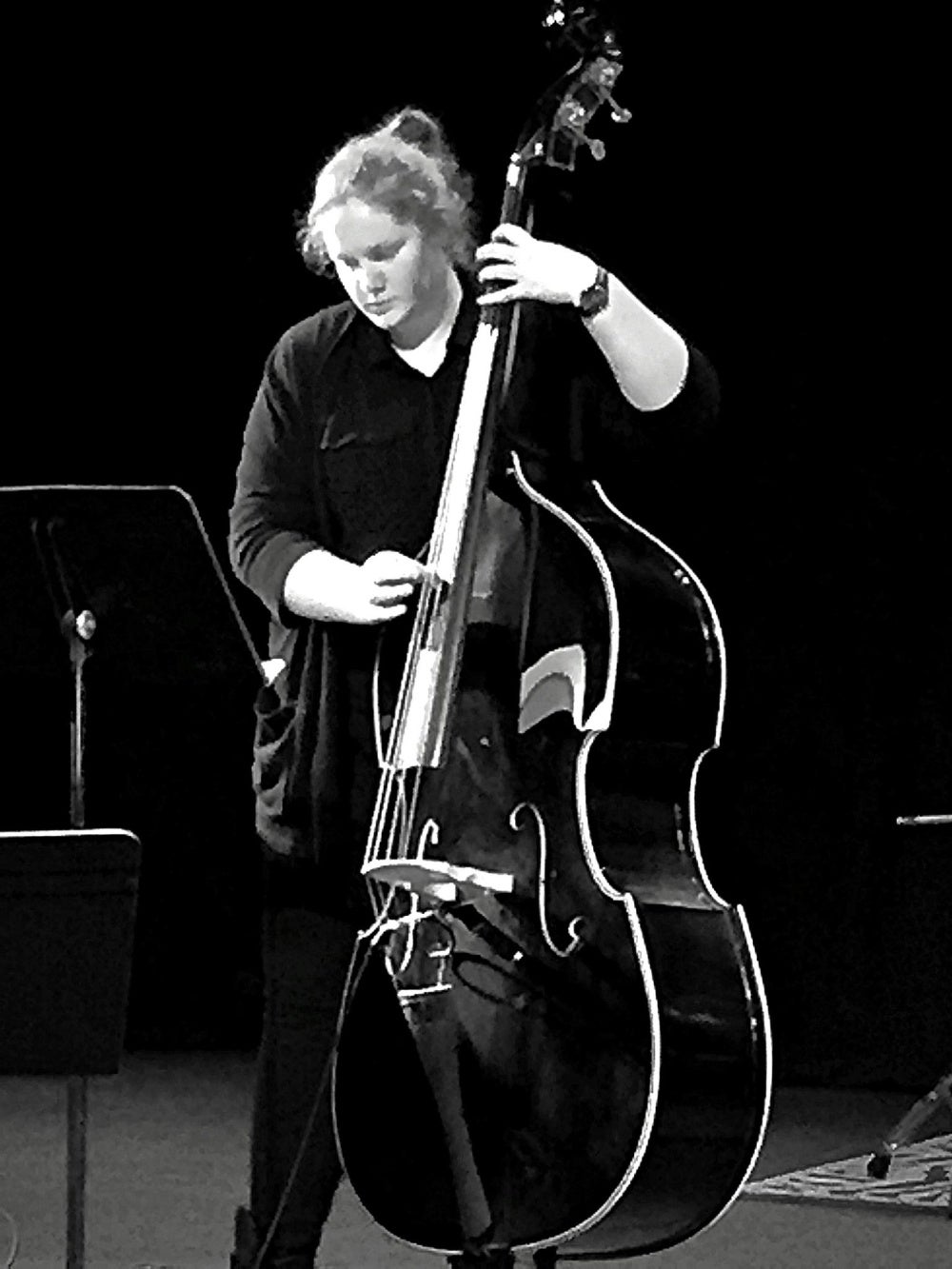 Renee Stein | triple j Unearthed