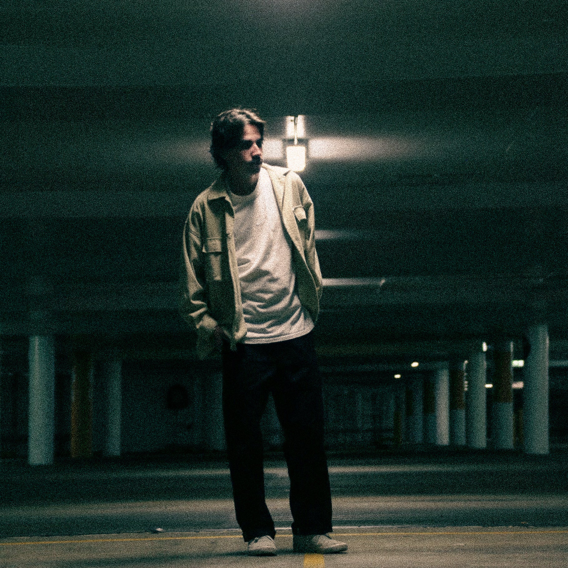 Ryan Kerrigan | triple j Unearthed