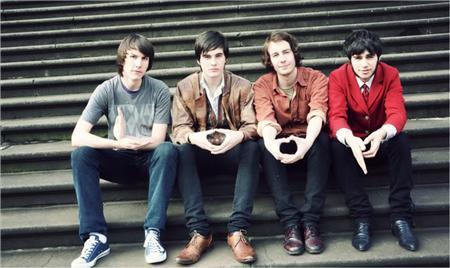 The Loop | triple j Unearthed