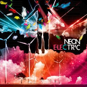 Neon Electric | triple j Unearthed