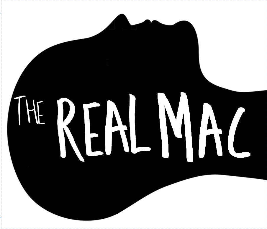 The Real Mac | triple j Unearthed