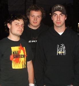 Your Blue Regret | triple j Unearthed