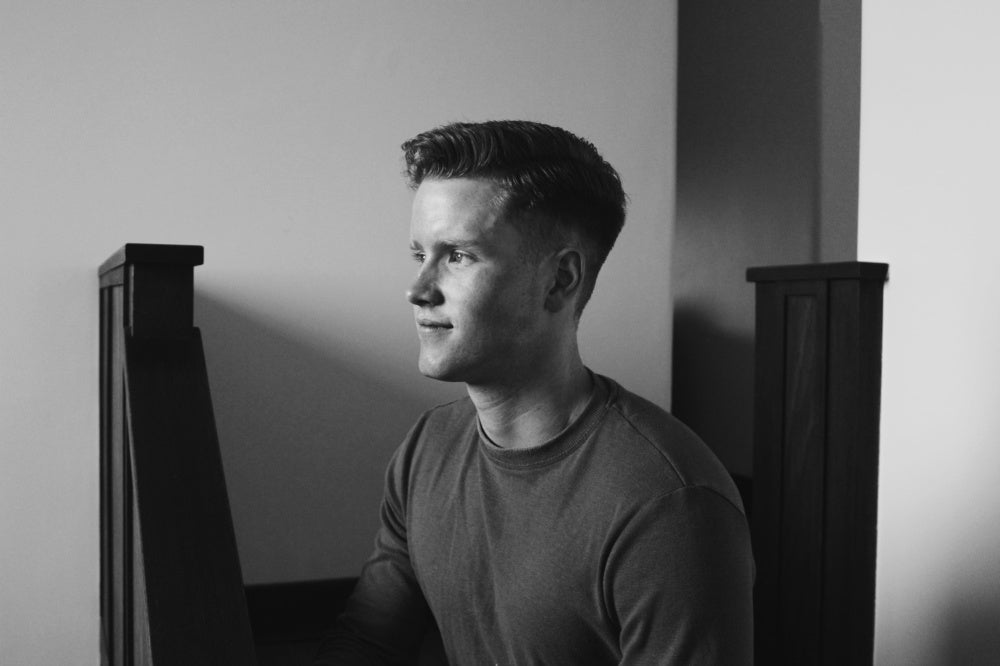 Archie Lewis. | triple j Unearthed