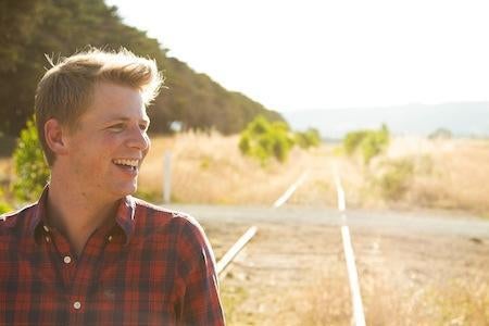 Levi Jacob | triple j Unearthed