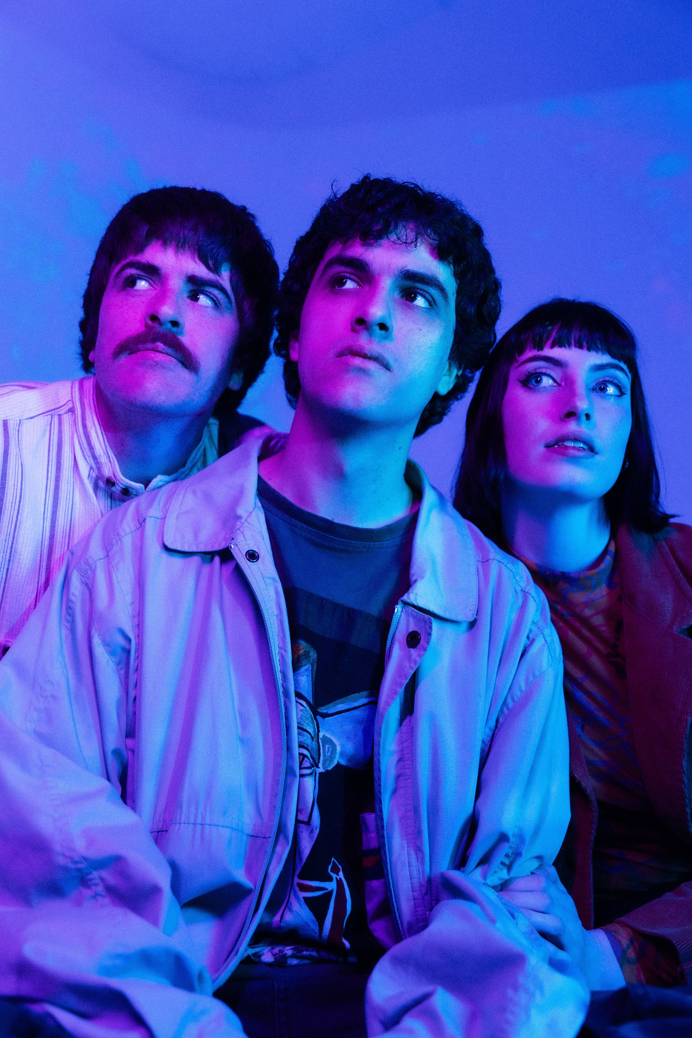 Yomi Ship | triple j Unearthed