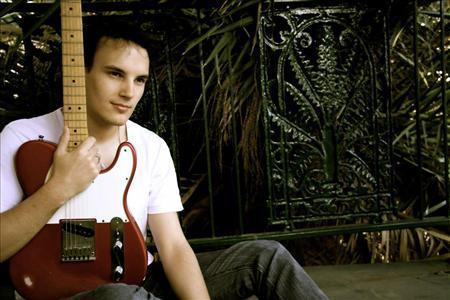 Jake Toohey Music | triple j Unearthed