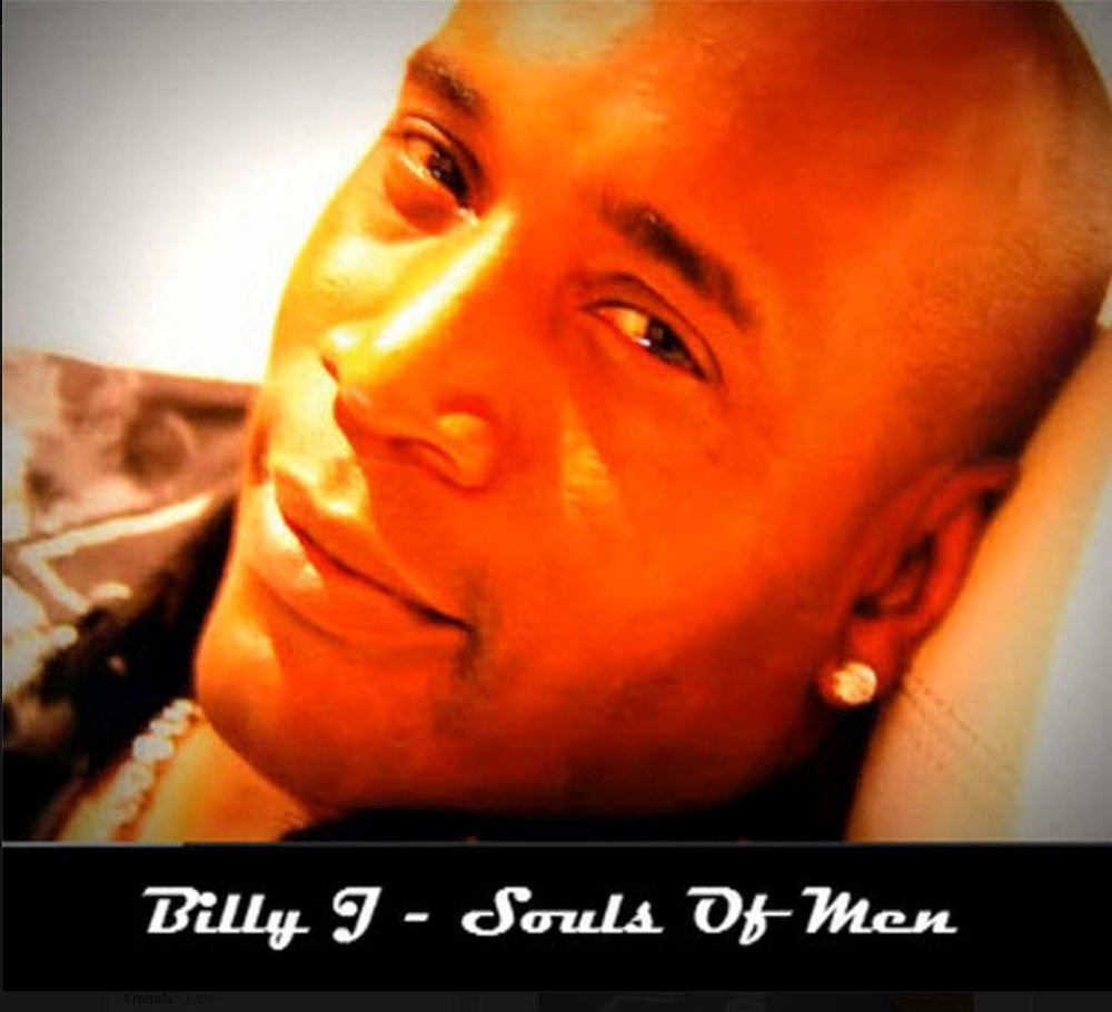 Billy J Souls Of Men | triple j Unearthed