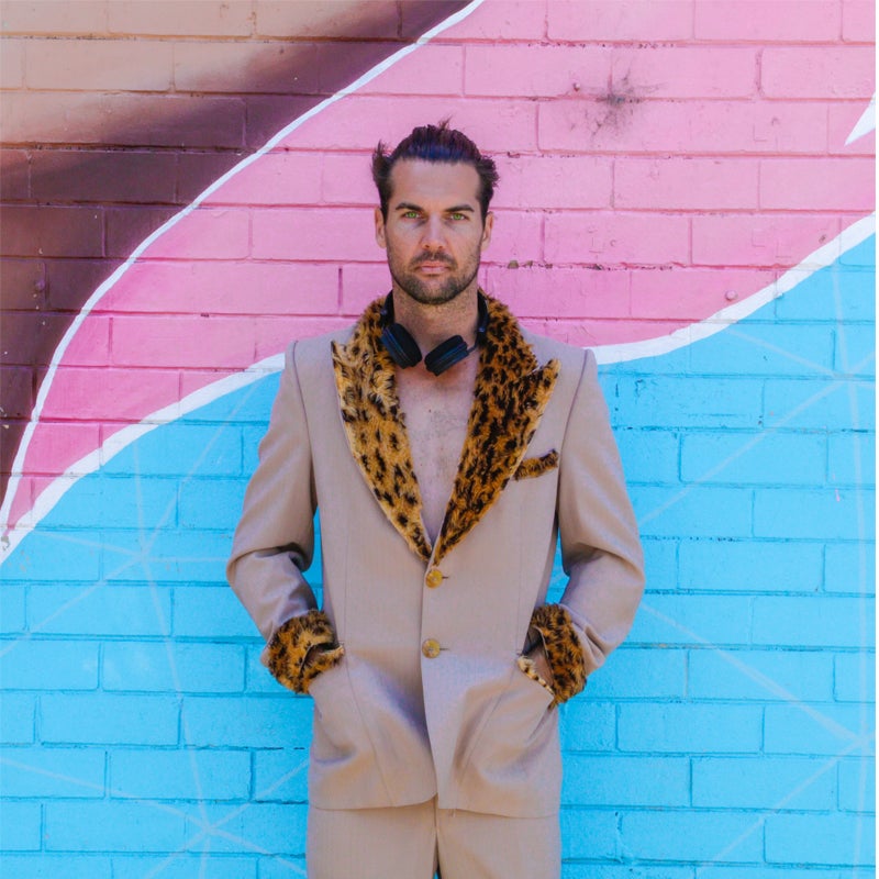 Blaik | triple j Unearthed