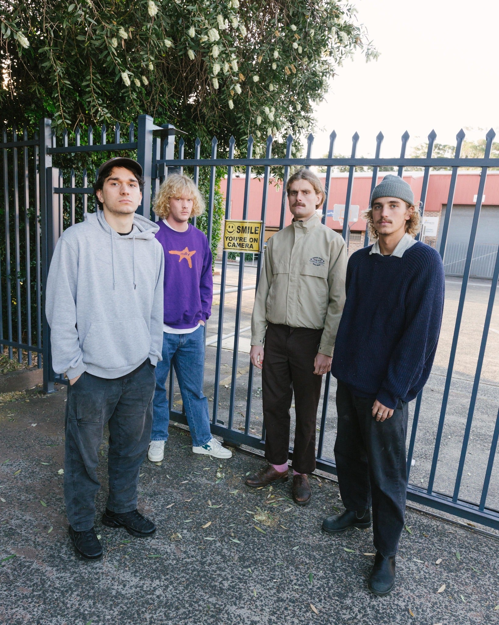 Drift | triple j Unearthed