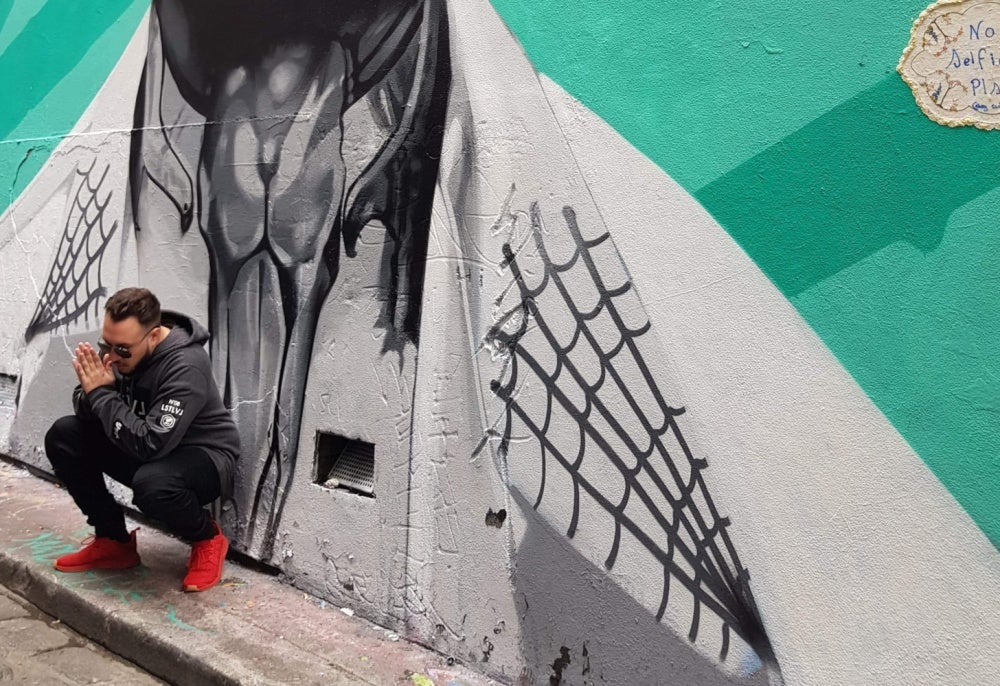 Dmac | triple j Unearthed