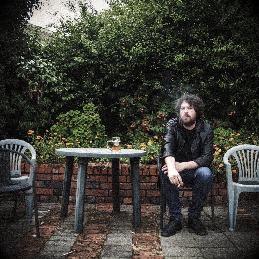 Steve James | triple j Unearthed