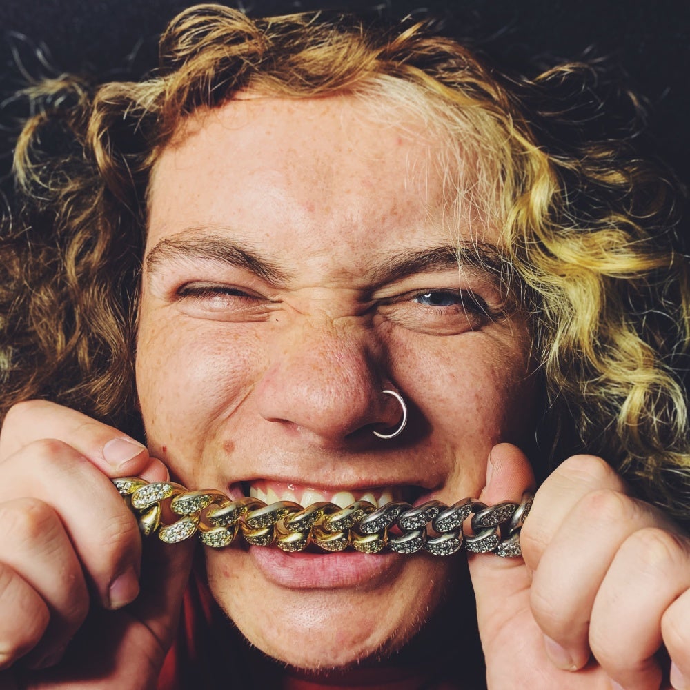 Enzie | triple j Unearthed