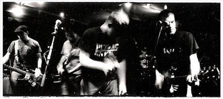 Final Warning | triple j Unearthed