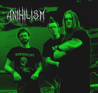 Anihilism | triple j Unearthed