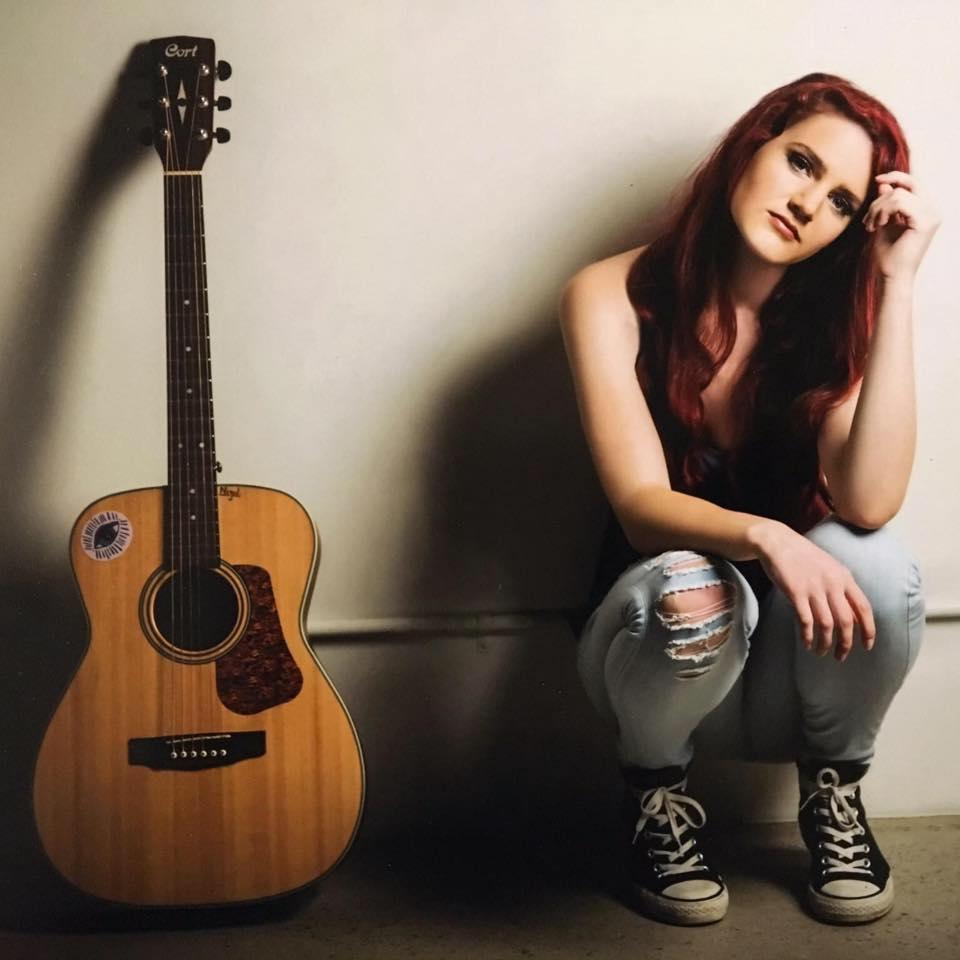 Georgie Henry | triple j Unearthed