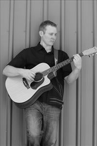 Scott Riley | triple j Unearthed