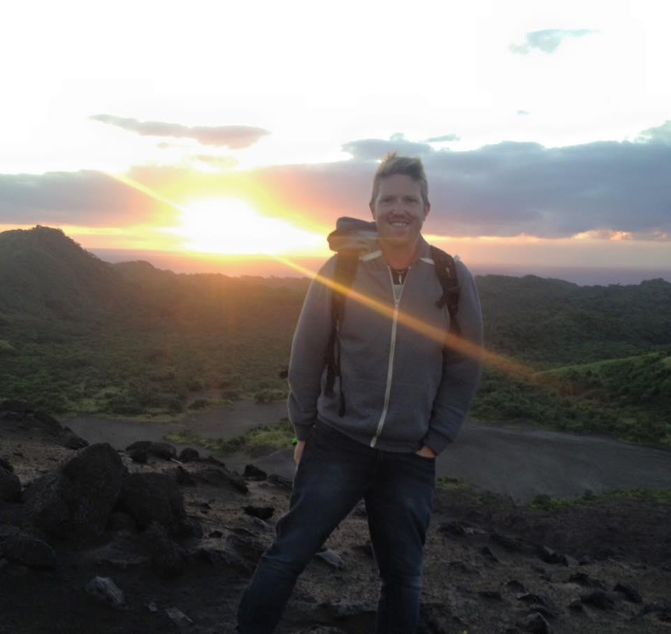 Ryan McDermid | triple j Unearthed