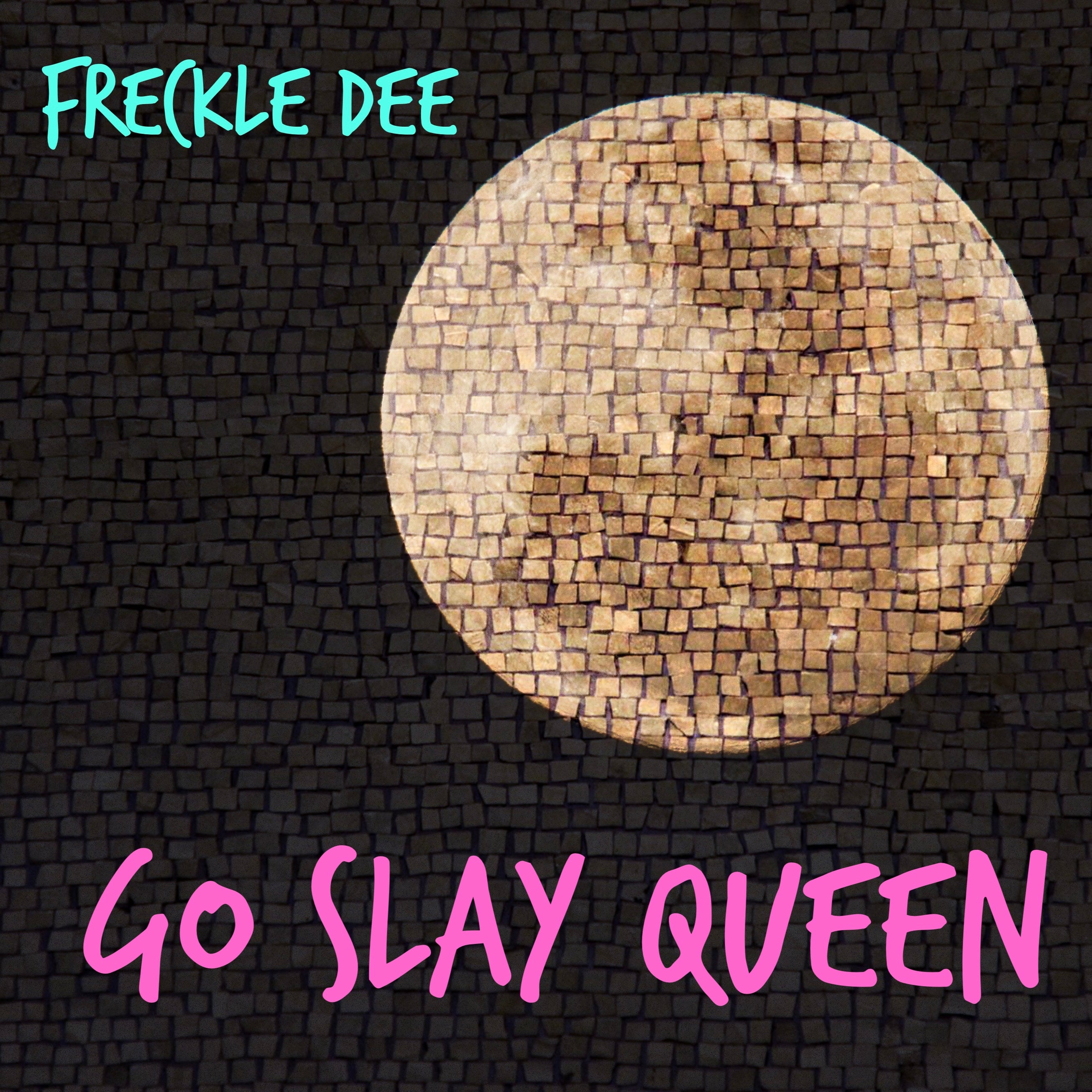 Freckle Dee | triple j Unearthed