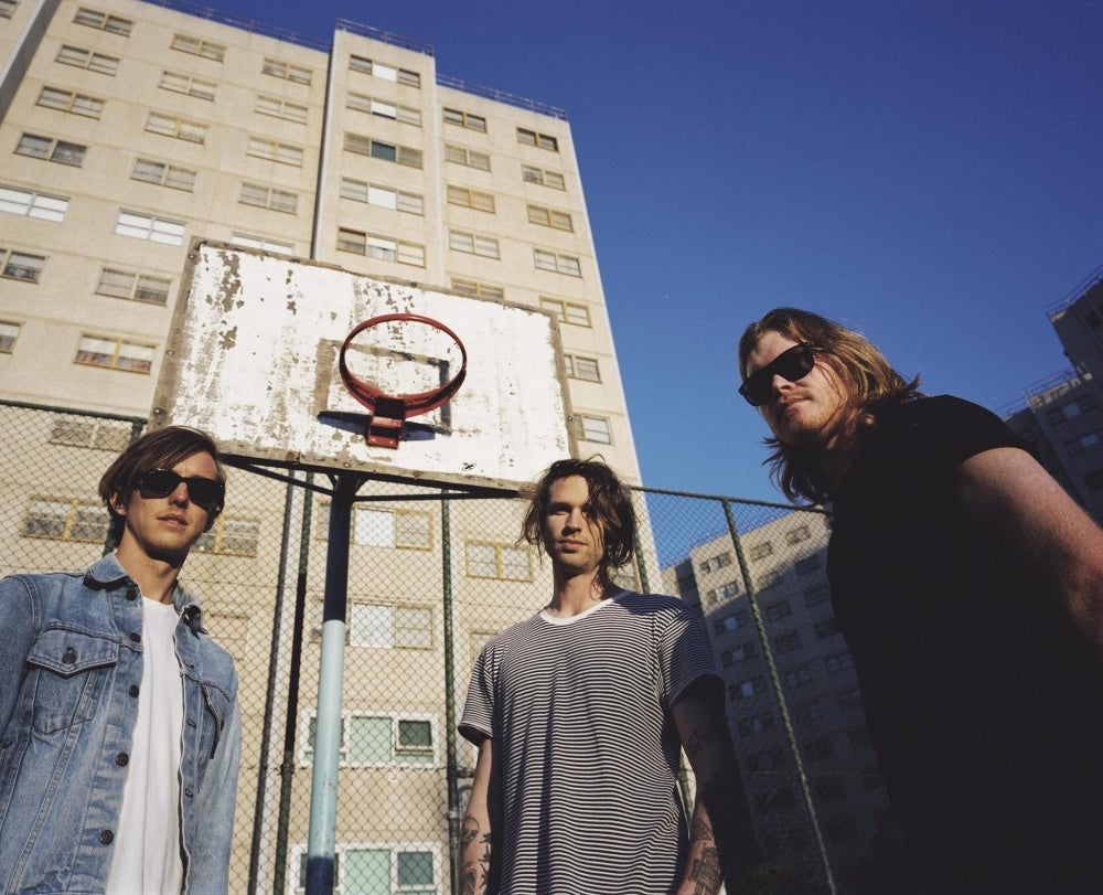 COVERS | triple j Unearthed